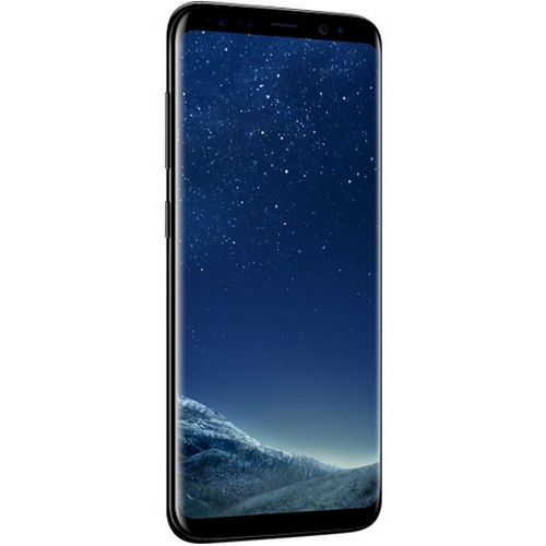 Samsung Galaxy S8 Smart Phone 64GB Android Unlocked - Black | eBay