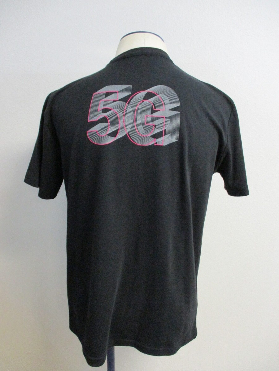 T Mobile Employee Shirts