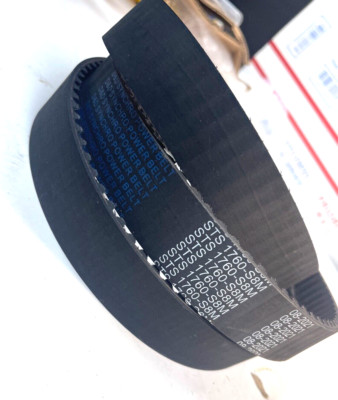 D&D Synchro Power Belt STS 1760-S8M Timing Belt | eBay