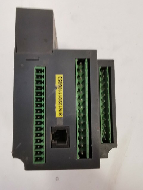 ABB M102-m Software 1.8 Motor Control and Protection Unit ...