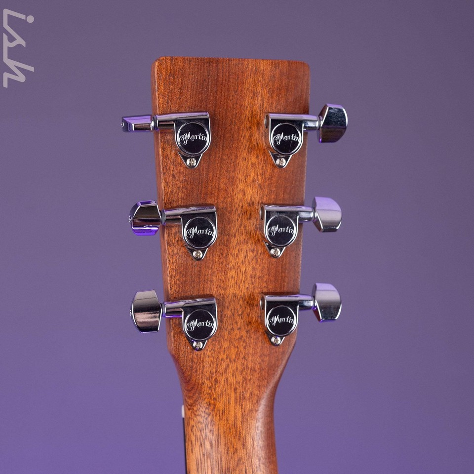 Martin GPC-13E Burst Acoustic-Electric Guitar | eBay