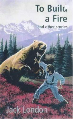 To Build a Fire and Other Stories by Jack. London (1999, Mass Market ...