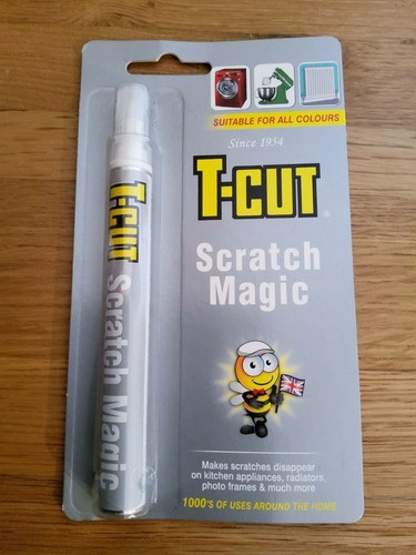 T-Cut+Scratch+Remover+Magic+Pen+%26+Restorer+for+The+Home+10ml for sale ...