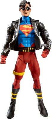 Superboy - DC Universe Classics 75 Years Of Super Power Collect ...