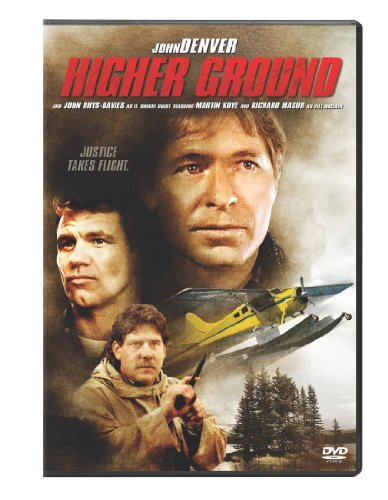 New Higher Ground (DVD) 43396281394 | eBay