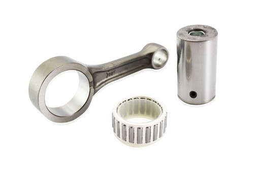 TOP Connecting Rod Kit For Yamaha 2006-2009 YZ450F 07-11 WR450F Con ...