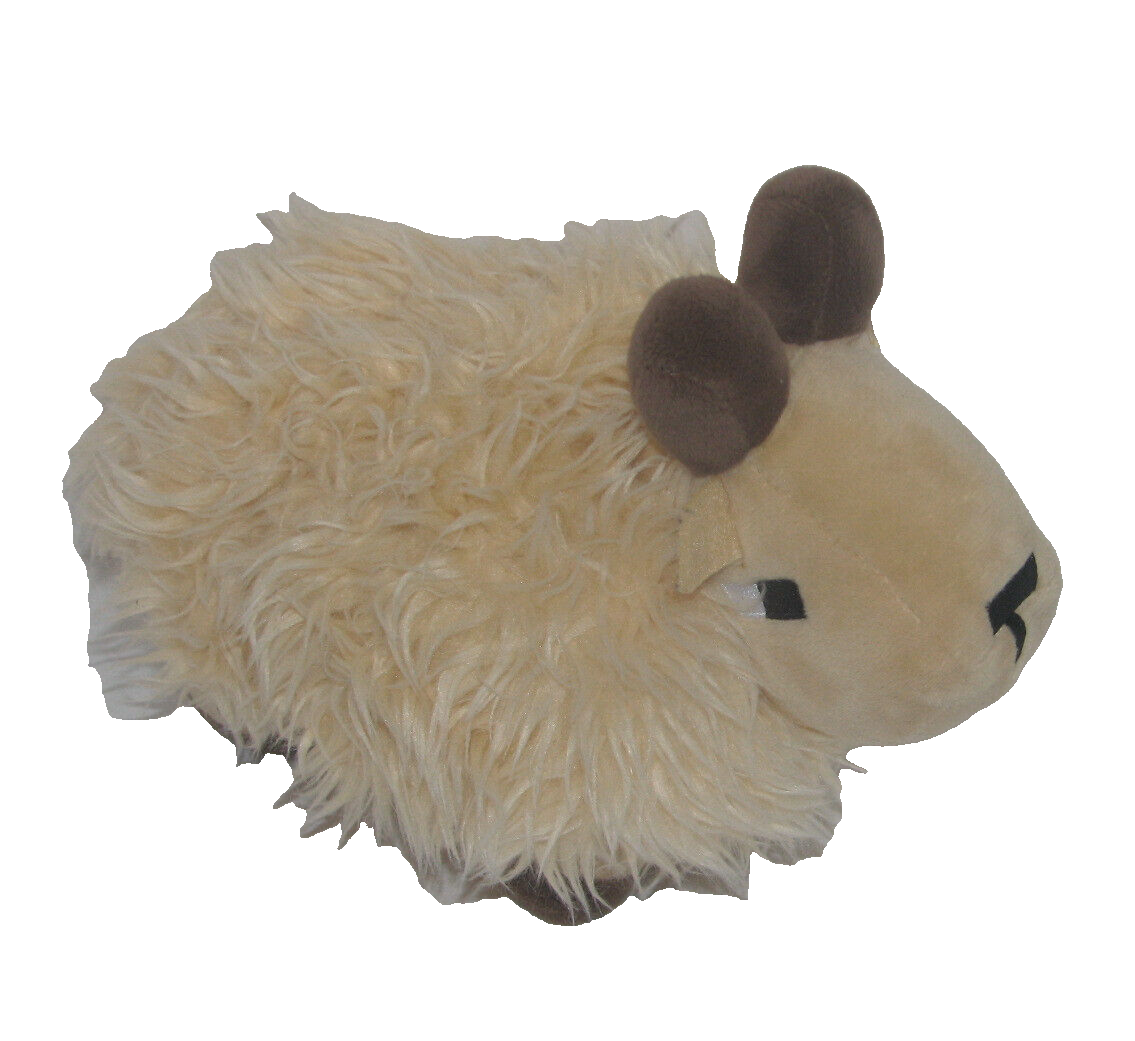 Minecraft Goat Plush Mojang Mattel Plush 10” Stuffed Animal | eBay