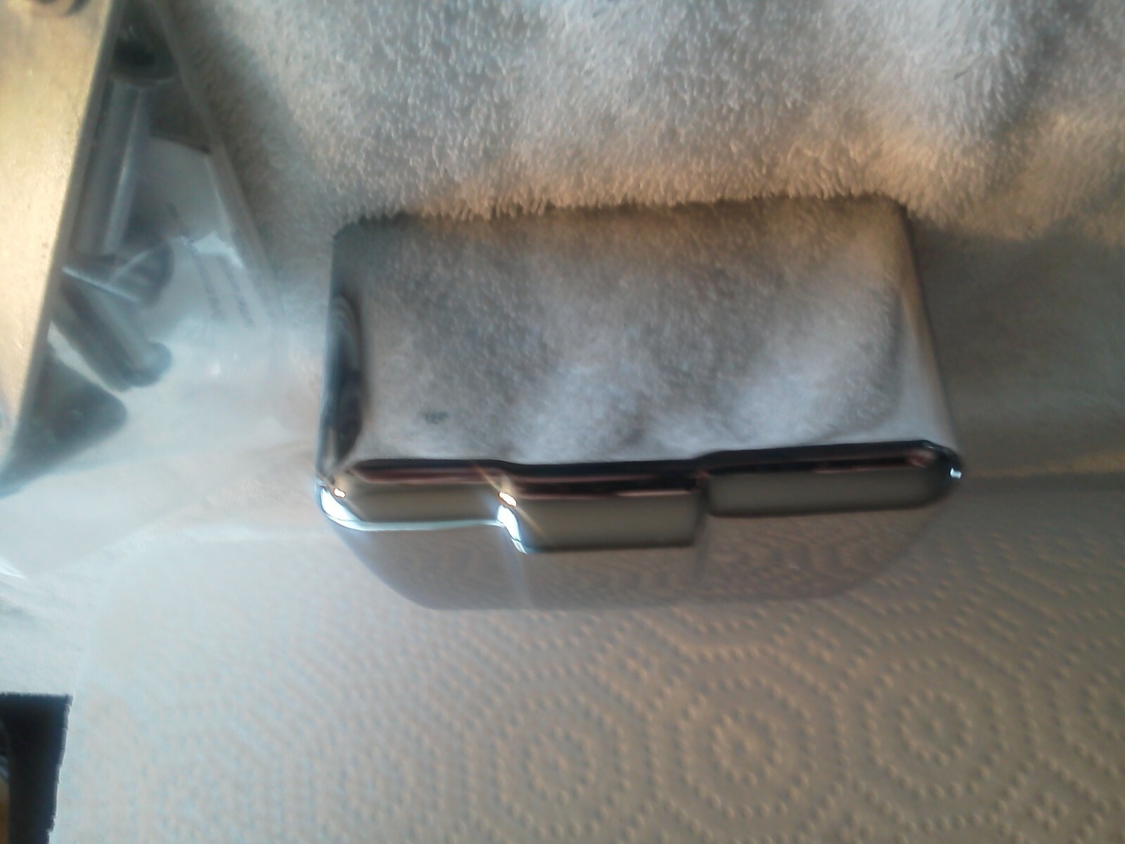 HARLEY DAVIDSON DYNA FXR COIL COVER KIT 31705-04 NEW | eBay UK