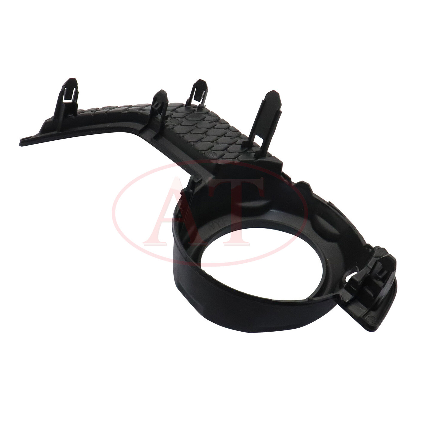 NEW Front Passenger Fog Light Trim Fits 2014-2020 Toyota 4Runner ...