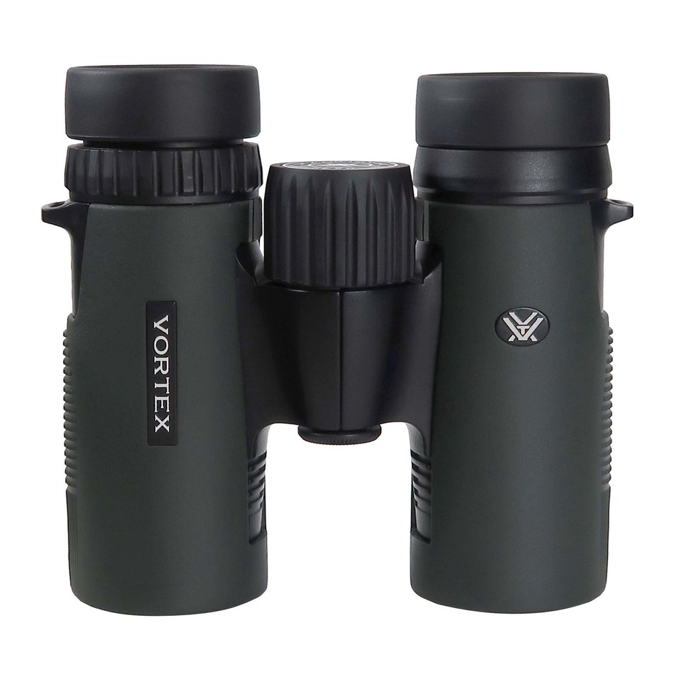 Vortex 8x32 Diamondback HD Binoculars | eBay