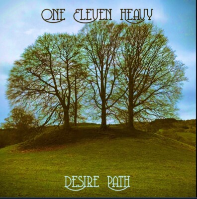 One Eleven Heavy - Desire Path (CD) 857387005841| eBay