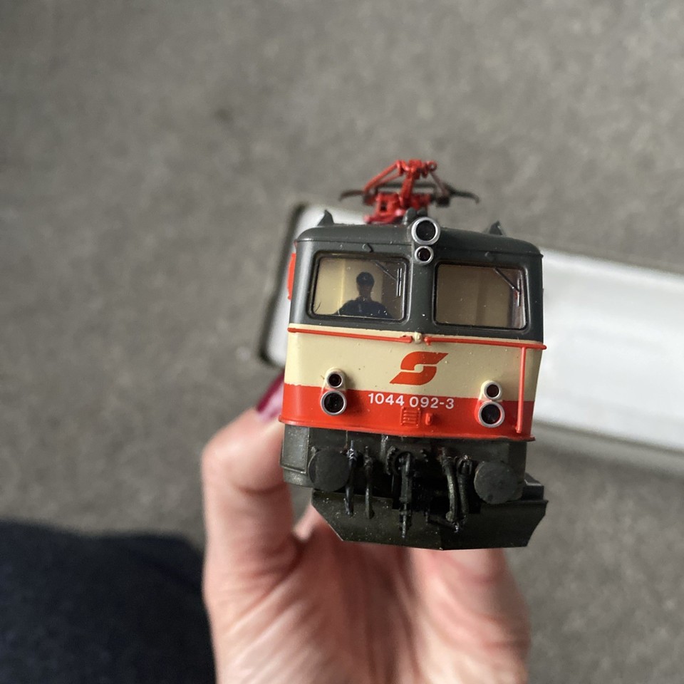 Roco 43557 | eBay UK