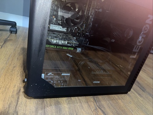 Gaming Pc But Slight Issue | eBay