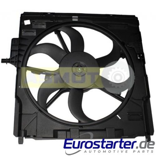 Kühlerlüfter Lüfter Neu - OE-Ref. 17428618238 für Bmw | eBay