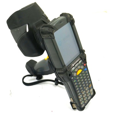 Barcode Scanners - Mc 9090