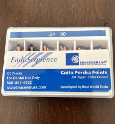 Dental - Endosequence