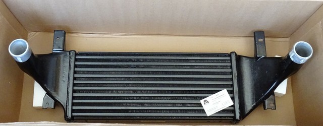 Genuine Mopar Cooler-charge Air 55056636AB for sale online | eBay