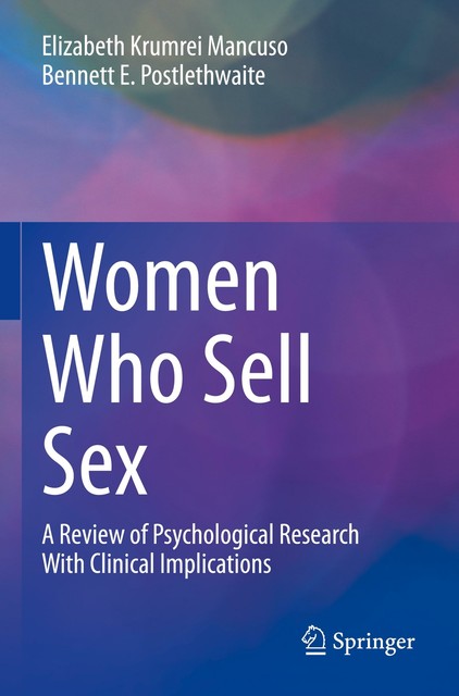Women Who Sell Sex von Bennett E. Postlethwaite (2021, Taschenbuch) online kaufen | eBay.de