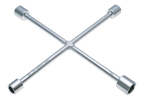 KTC CROSS RIM WRENCH WHEEL NUT WRENCH (14～27mm) XH-14-21～XH-19-27 | eBay