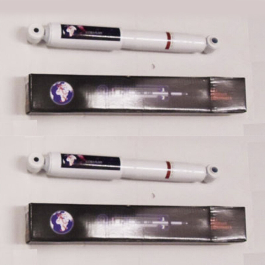 PAIR OF HEAVY DUTY REAR SHOCK ABSORBERS x2 For Isuzu Trooper UBS73 3 ...