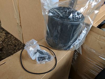 VOLVO AIR DRYER CARTRIDGE P/N 20773824 | eBay