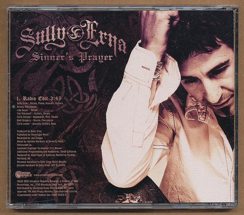 Sully Erna Sun Tattoos Well Well Well Milwaukee … You Brought It