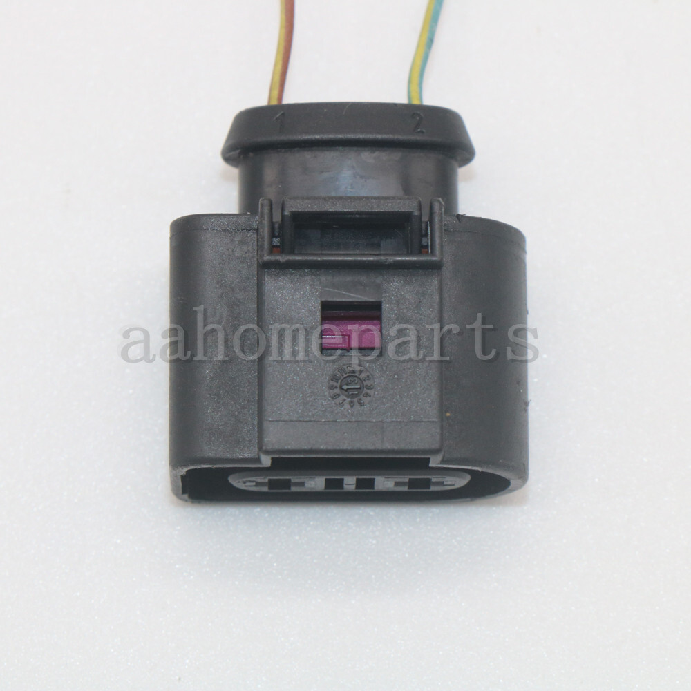 OEM Coolant Temperature Sensor Connector Plug 1K0973202 for VW Audi ...