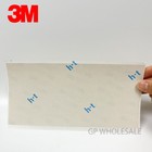 3M 468MP 20 x 10cm Sheet Double Sided Adhesive Tape 4 Touch Screen ...