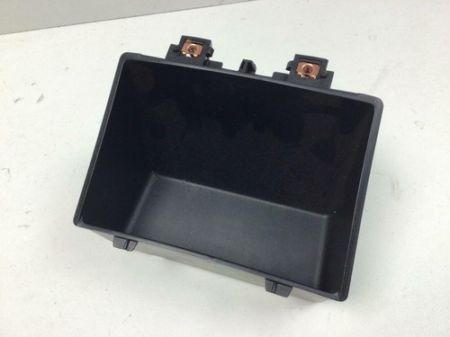 VE Commodore Omega Calais SS SV6 centre console rear vent compartment ...