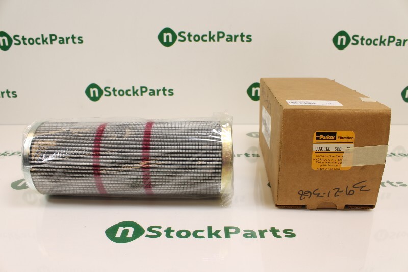 PARKER 930118Q 20Q VF NSFB | eBay