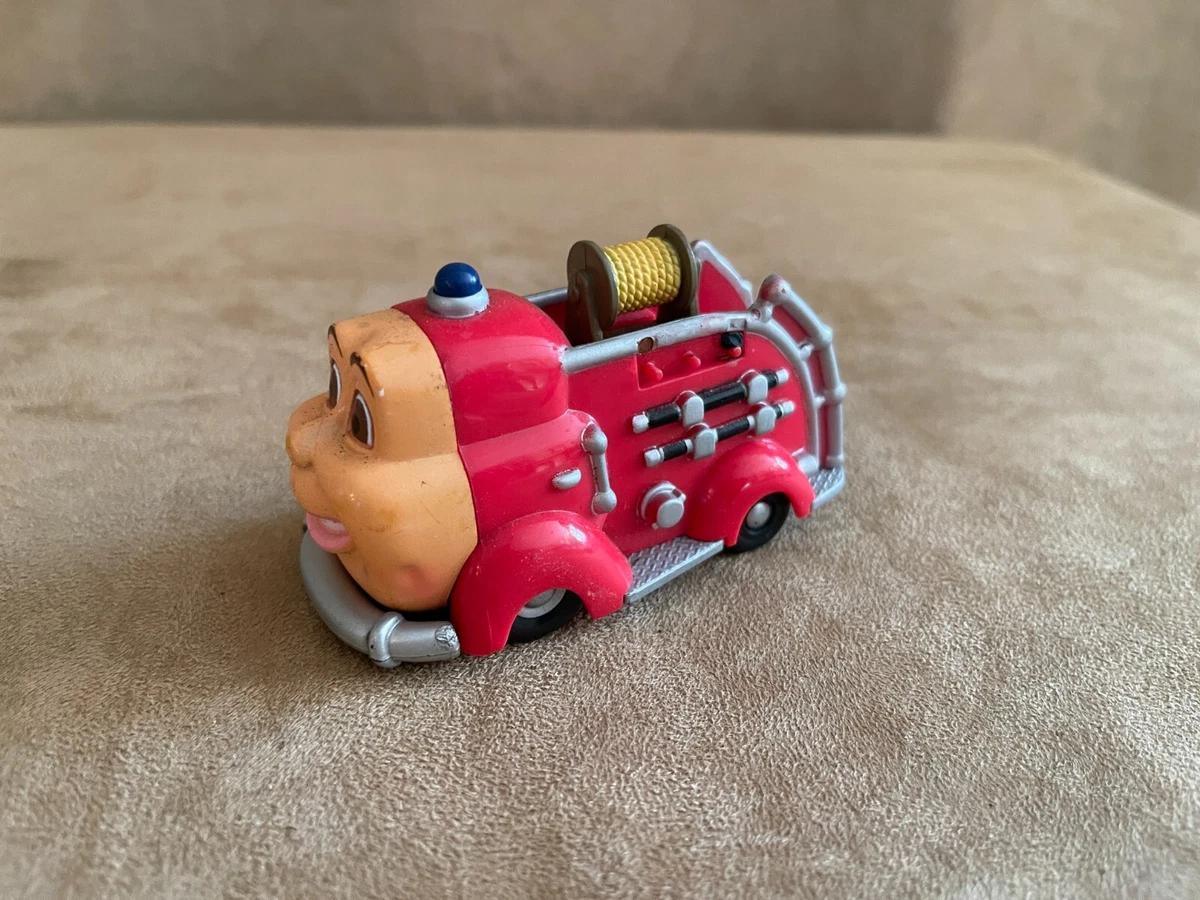 Jay Jay The Jet Plane Revvin Evan