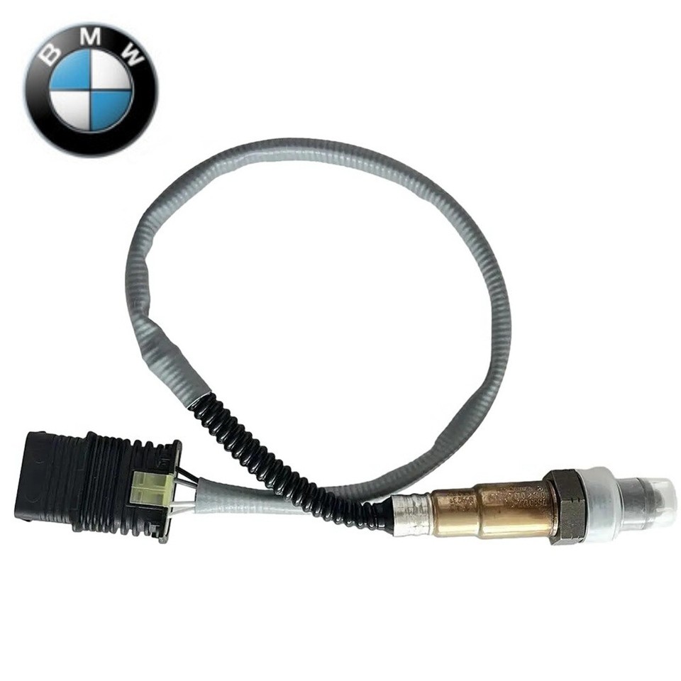 11787589122 OEM Downstream Oxyegn Sensor For BMW 320i 328i 428i 528i X1 ...