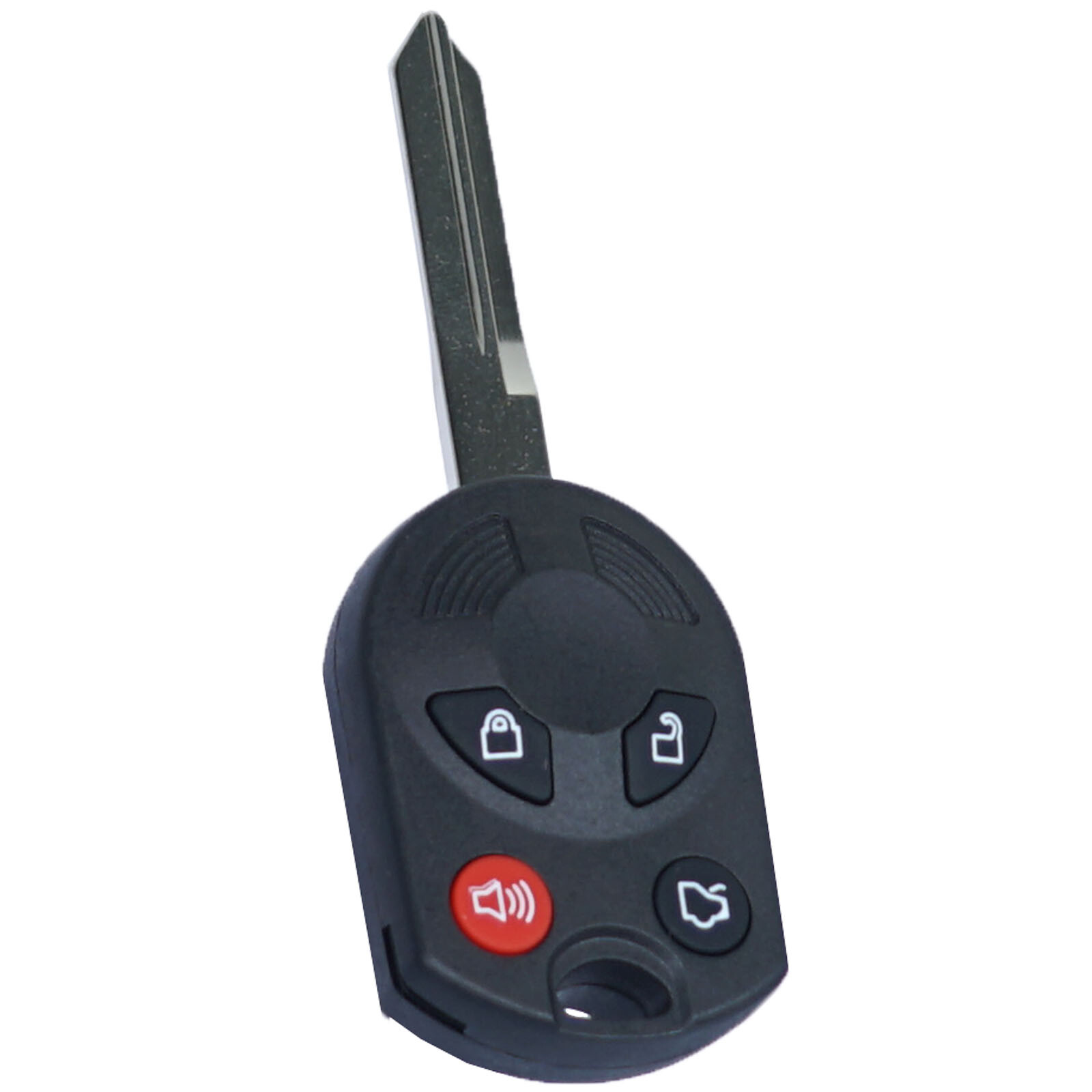 2 For 2001 2002 2003 2004 2005 2006 2007-2015 Ford Explorer Key Entry ...