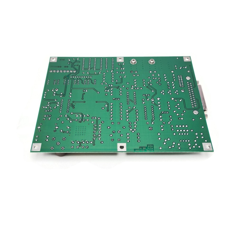 Nautel NDB Vector 125 RF Synthesizer Assy NAPE70E/01. Made in USA | eBay