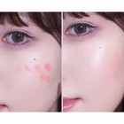 MERRY MONDE Milk Heart Mega Tint 5g Lip & Cheek 4 Colors K-Beauty | eBay