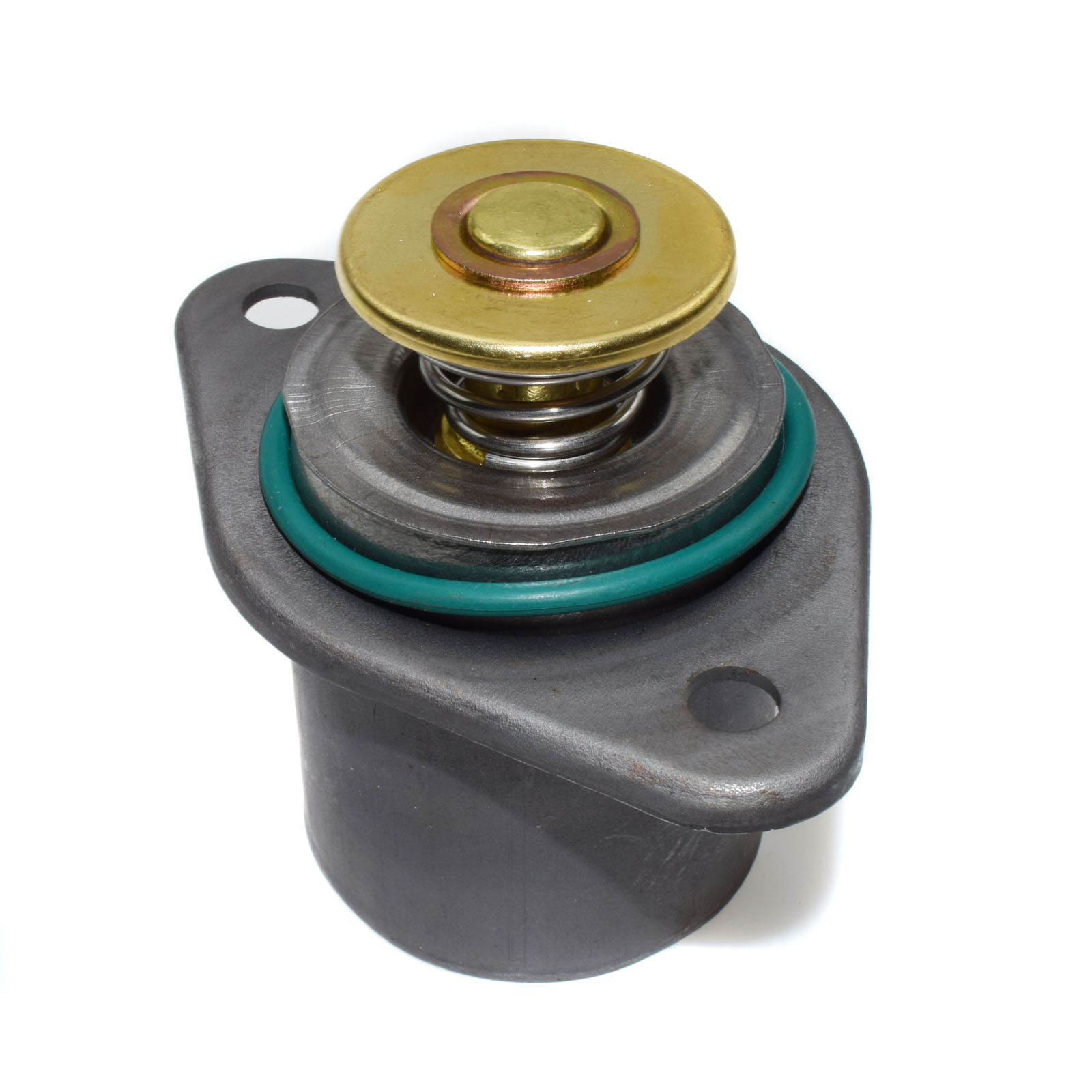 New Thermostat Kit for International DT466E DT530E 481832 1830256C93 ...