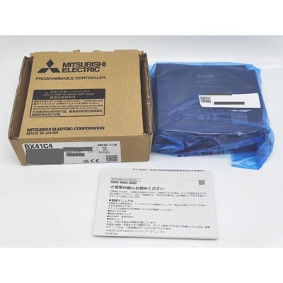 NEW Mitsubishi RX41C4 Genuine in BOX Shipping from Japan | eBay
