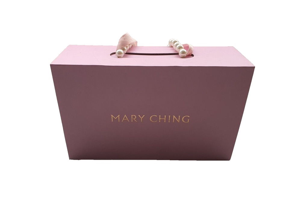 Mary Ching Isabelle white linen shoes size 5.5 / Euro 38 Ideal for ...