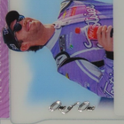 2022 National Treasures DANIEL SUAREZ Three Wide Signatures Auto Patch ...