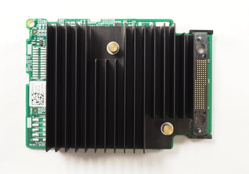 DELL P2R3R HBA330 MINI MONO FLASHED IT MODE SAS3008 12Gb/s | eBay