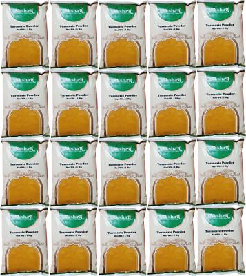 20kg Turmeric Curcumin Powder Tumeric Spice Curcuma longa Anti ...