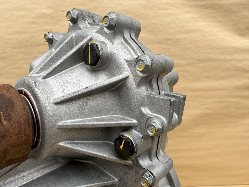 Like new, 2020-2022 KIA Niro Soul EV Differential Assembly 44500-18EA1 ...