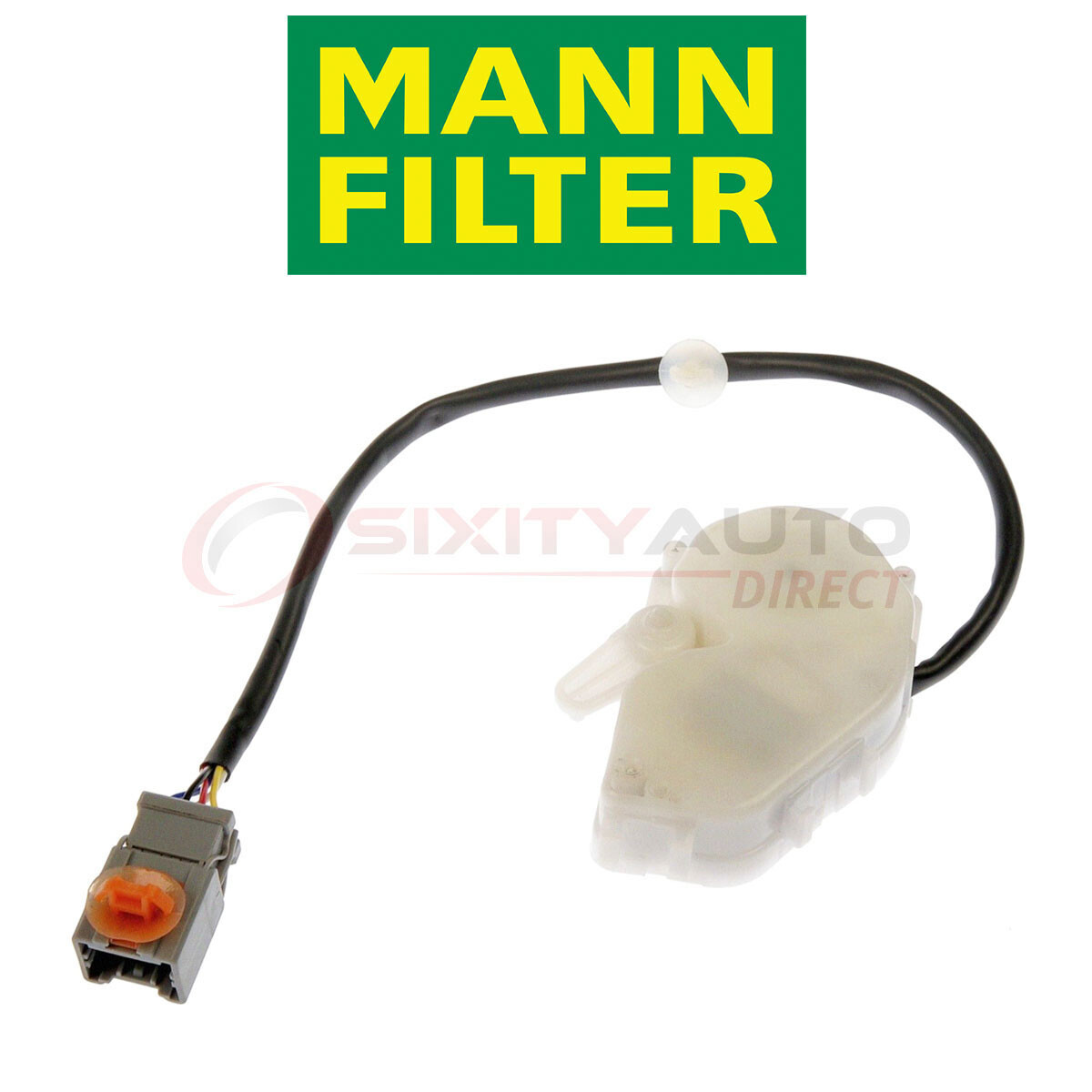 MANN PU825x - Fuel filter cross reference