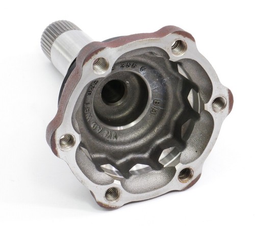 RH Transmission Axle flange VW Jetta Golf GTI MK7 Beetle Tiguan A3 02E ...