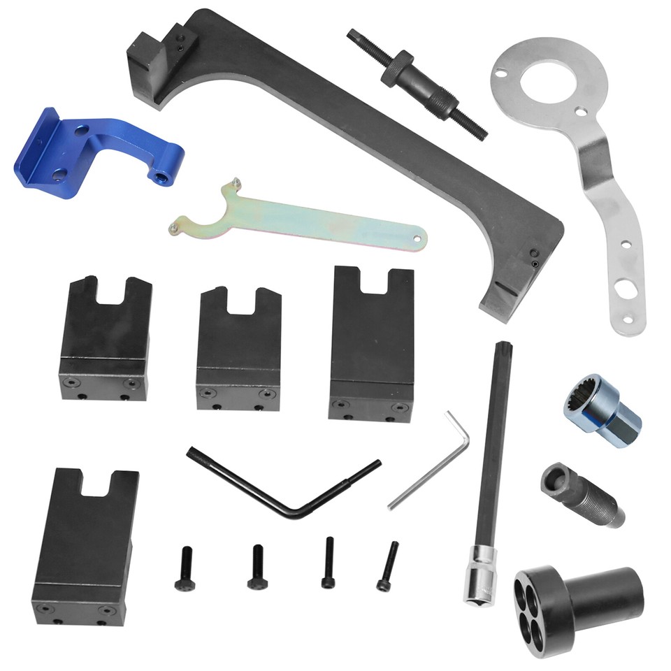 Camshaft Alignment Timing Tool Kit For BMW MINI B38 A15 A12 B48 A20 B58 ...