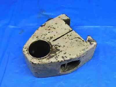 ARBOR SUPPORT FOR HORIZONTAL MILLING MACHINES 102194 1 1/4 - 1.30" I.D ...