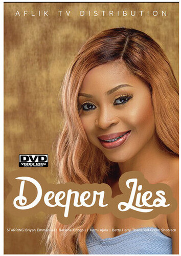 Deeper Lies [New DVD] Dolby 810017885831 | eBay