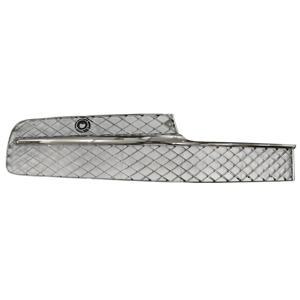 Bentley Flying Spur Sedan 4 Door Front Grille Grill Chrome Left ...