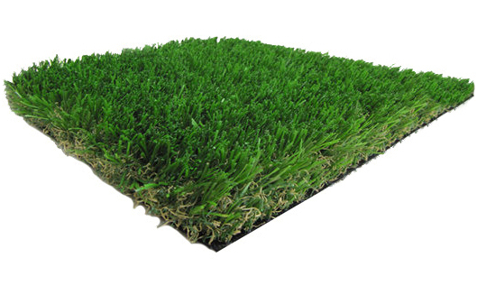 Diamond Synthetic Landscape Fake Grass Artificial Pet Turf Lawn 3' ft x ...