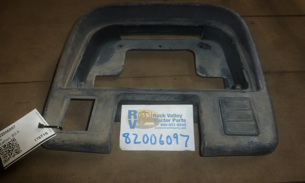 Ford Console 82006097 | eBay